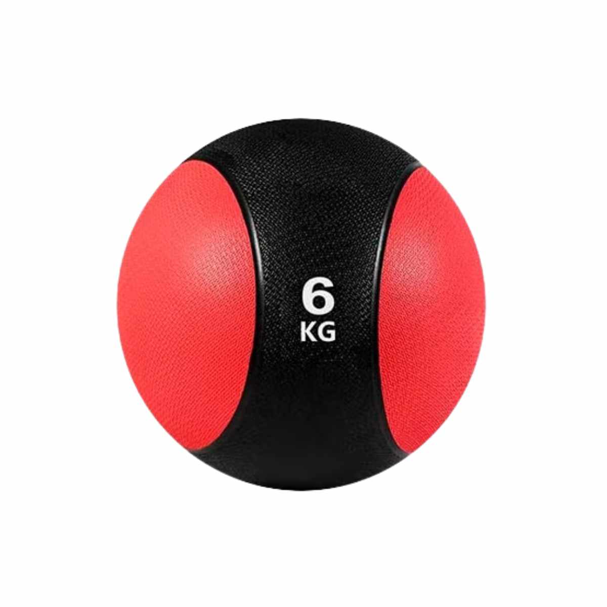 Balón Medicinal 6KG Para Ejercicio Con Rebote Entrenamiento - Linea Sport