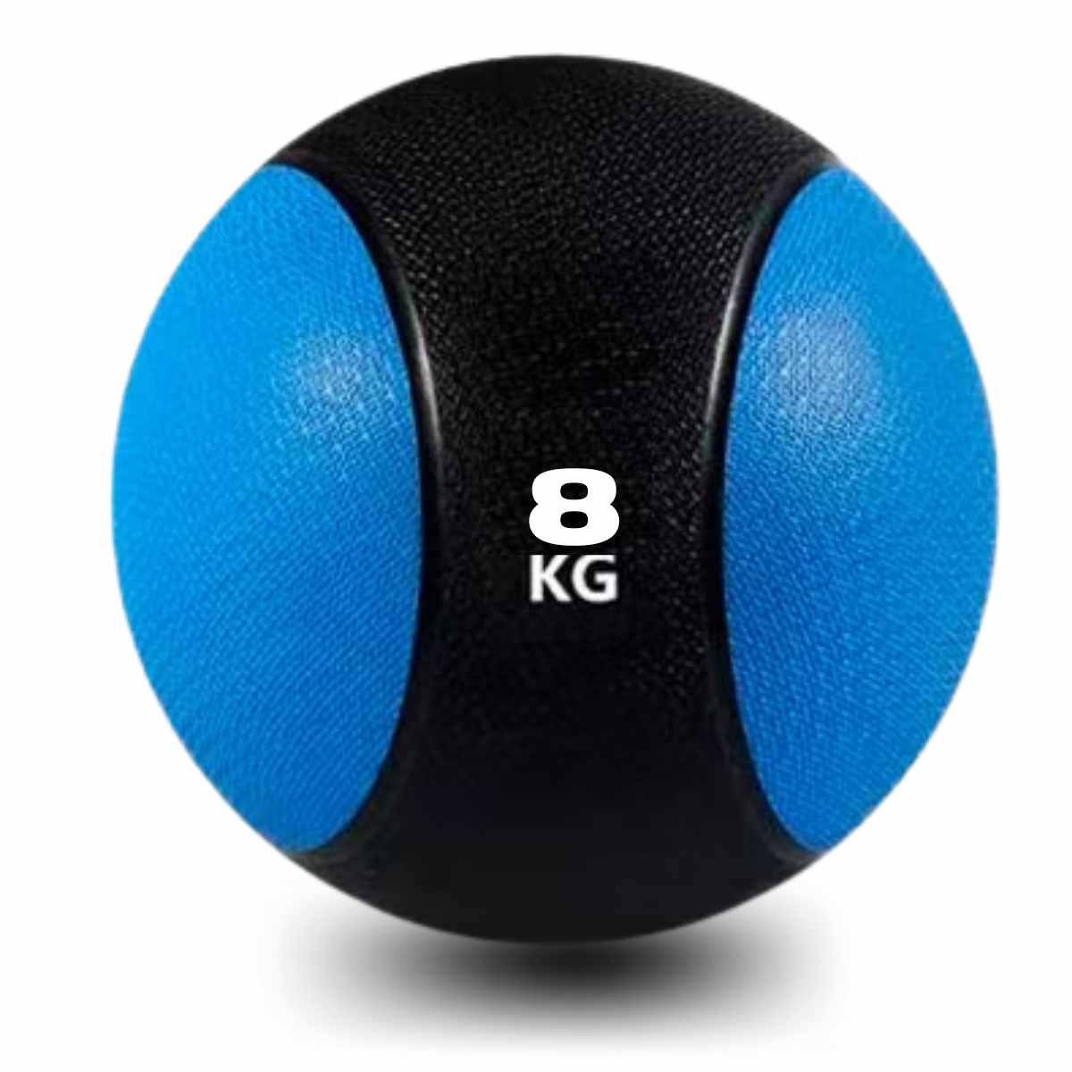 Balón Medicinal 8KG Para Ejercicio Con Rebote Entrenamiento - Linea Sport