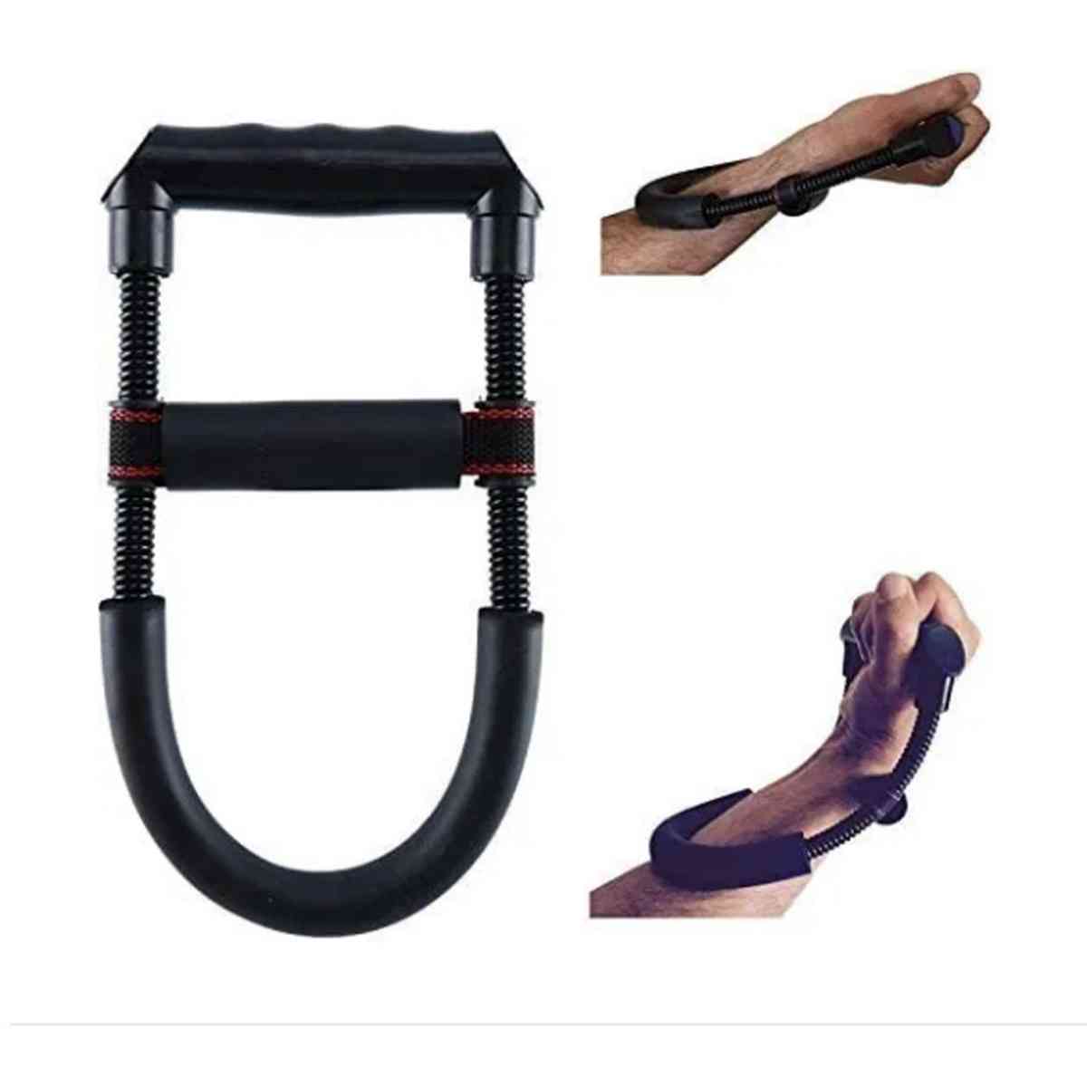 Ejercitador Antebrazo Muñeca - Linea Sport