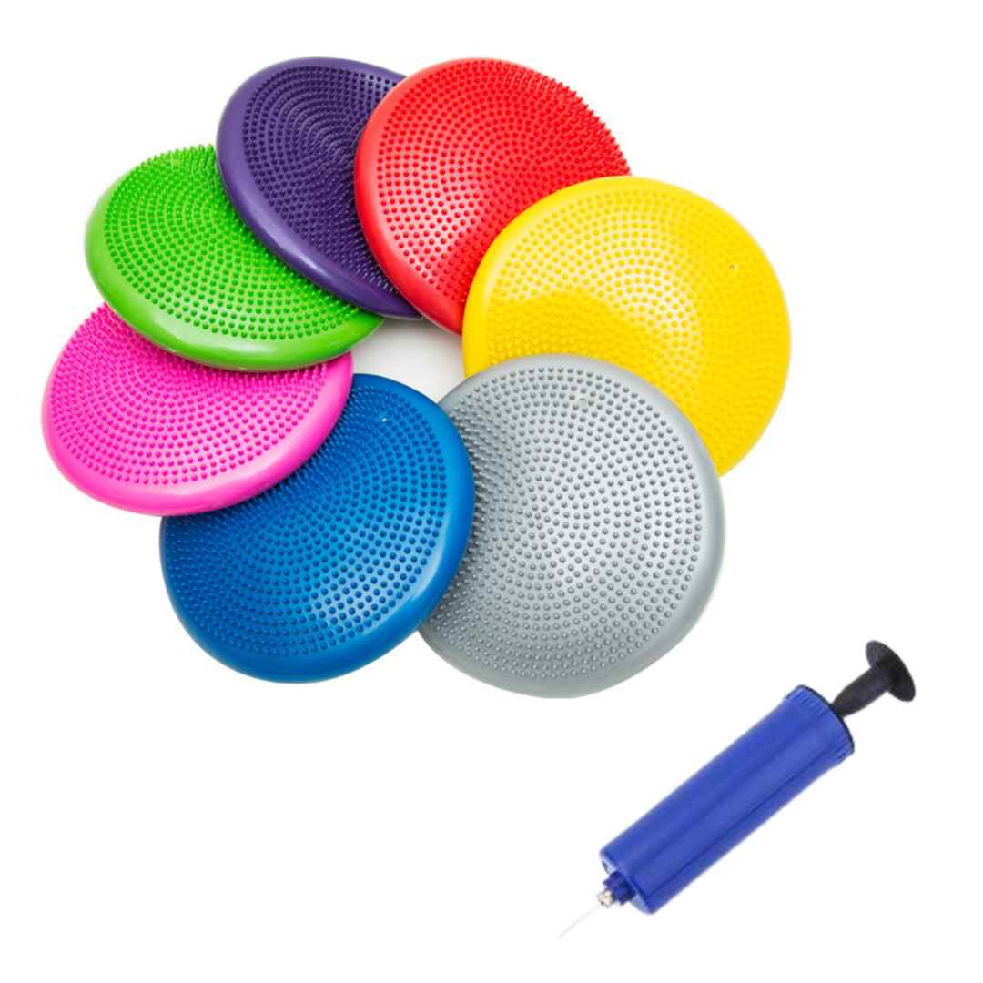 Disco de Balance y Equilibrio - Linea Sport