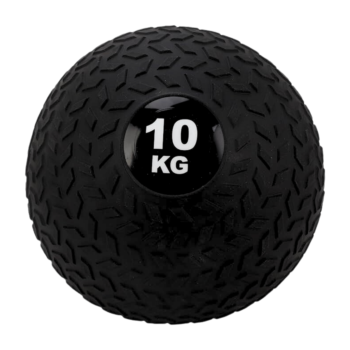 Balón Medicinal 10kg Para Entrenamiento Crossfit - Linea Sport