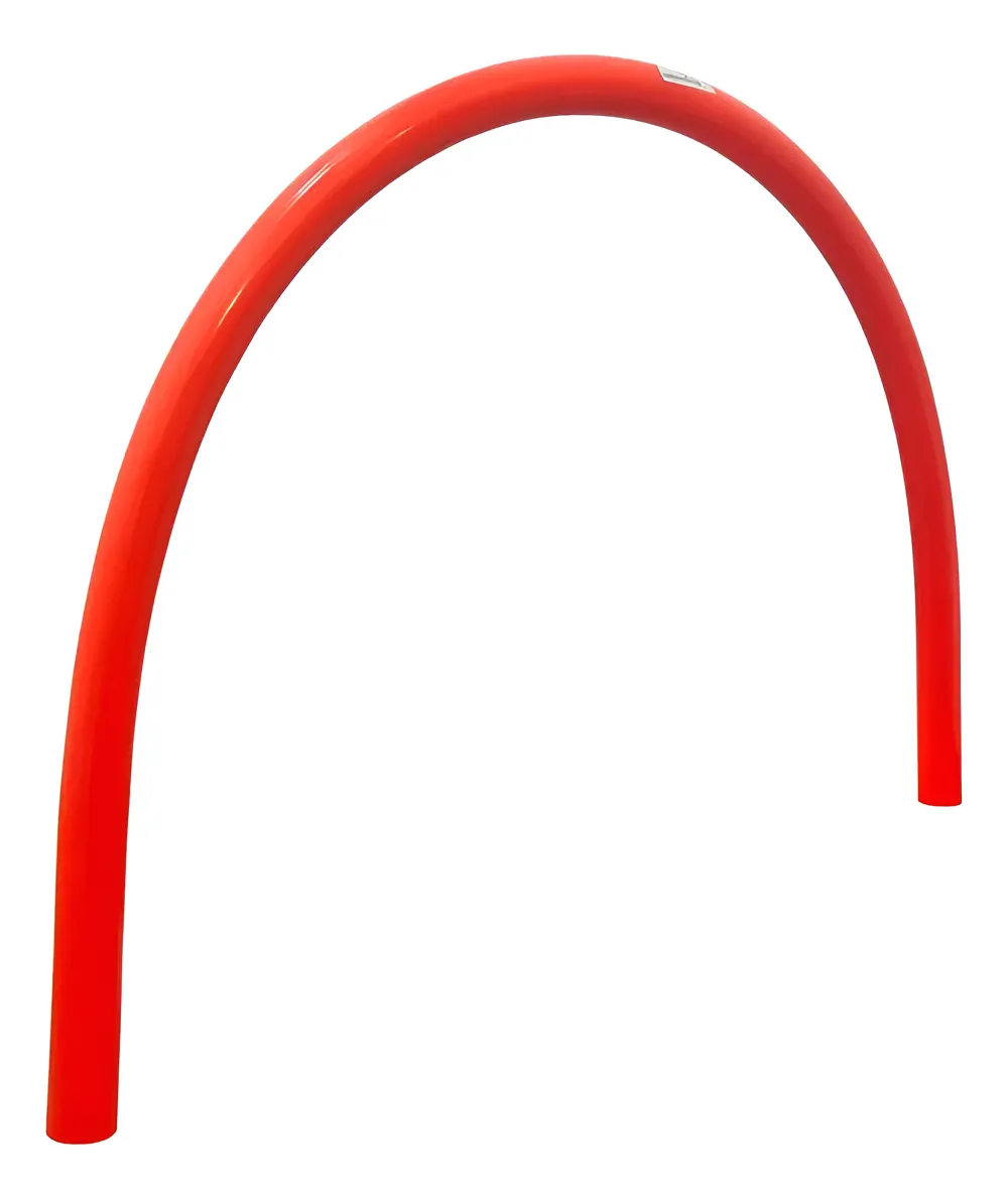 Mini Arco de Entrenamiento Deportivo Compatible para Bases - Linea Sport